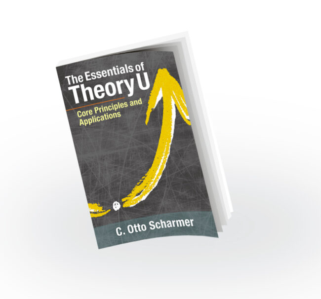 About – Otto Scharmer
